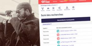 Pourquoi et comment mettre votre généalogie sur Filae ! | Filae