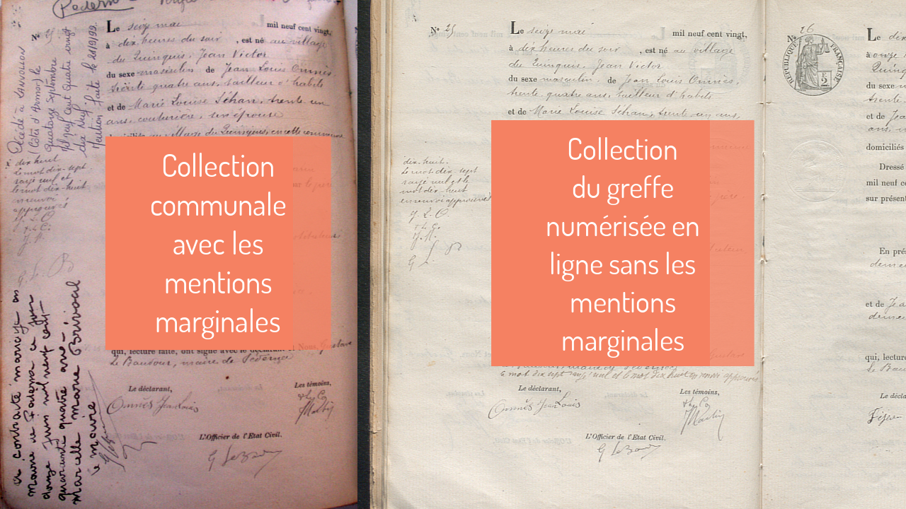 Retrouver un acte de décès : nos conseils en vidéo | Filae